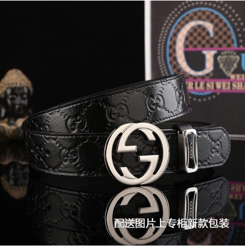 Legit Gucci Belts