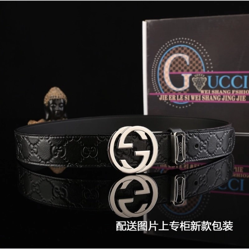 Legit Gucci Belts
