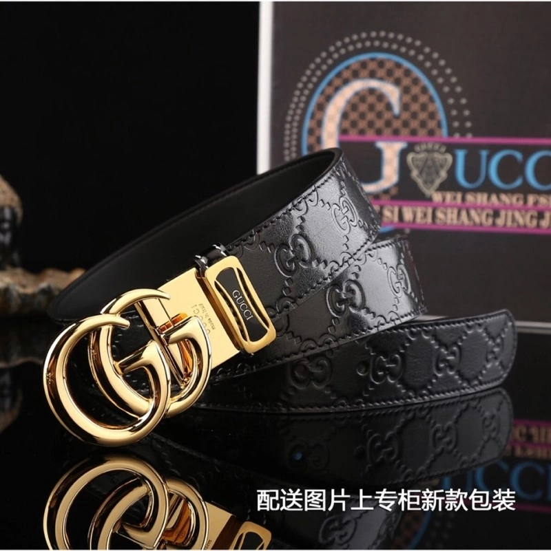 Brand-original Gucci Belts