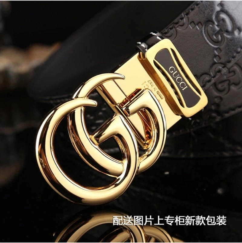 Brand-original Gucci Belts
