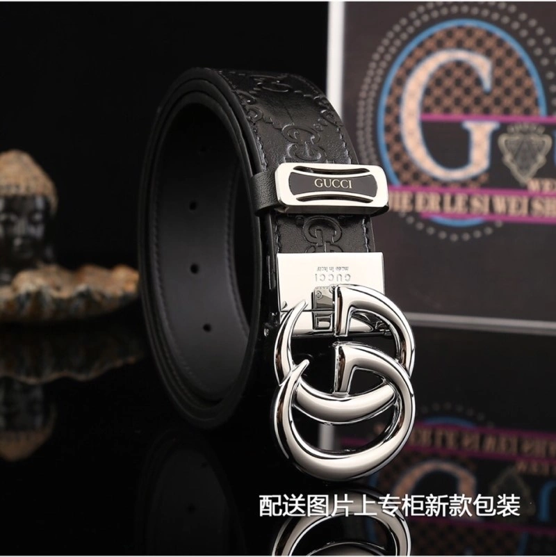 Brand-original Gucci Belts