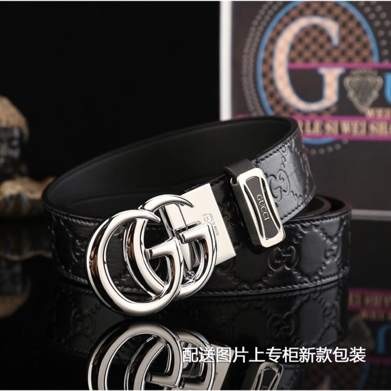 Brand-original Gucci Belts