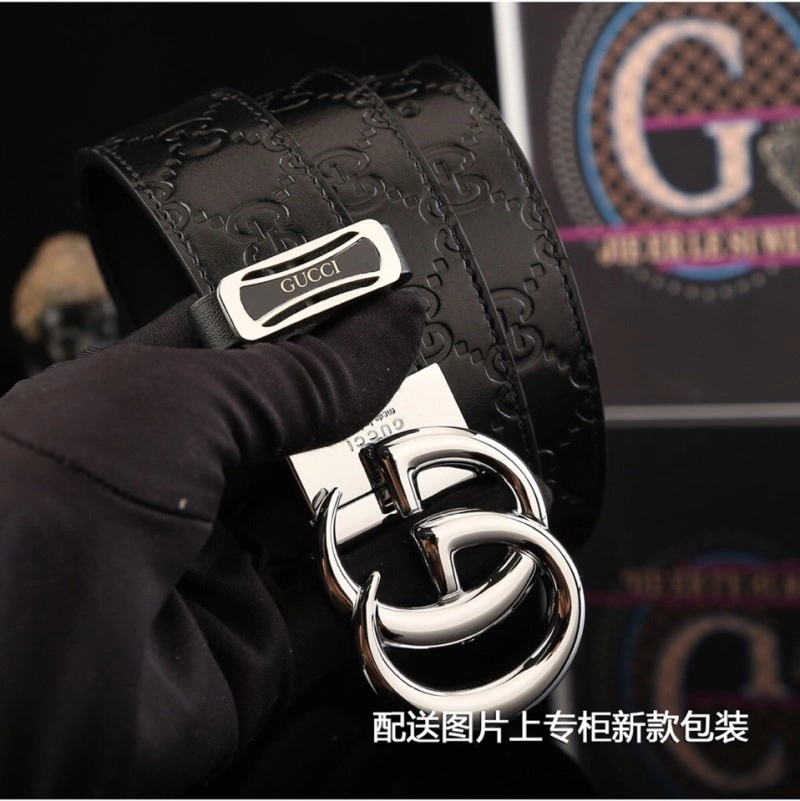 Brand-original Gucci Belts