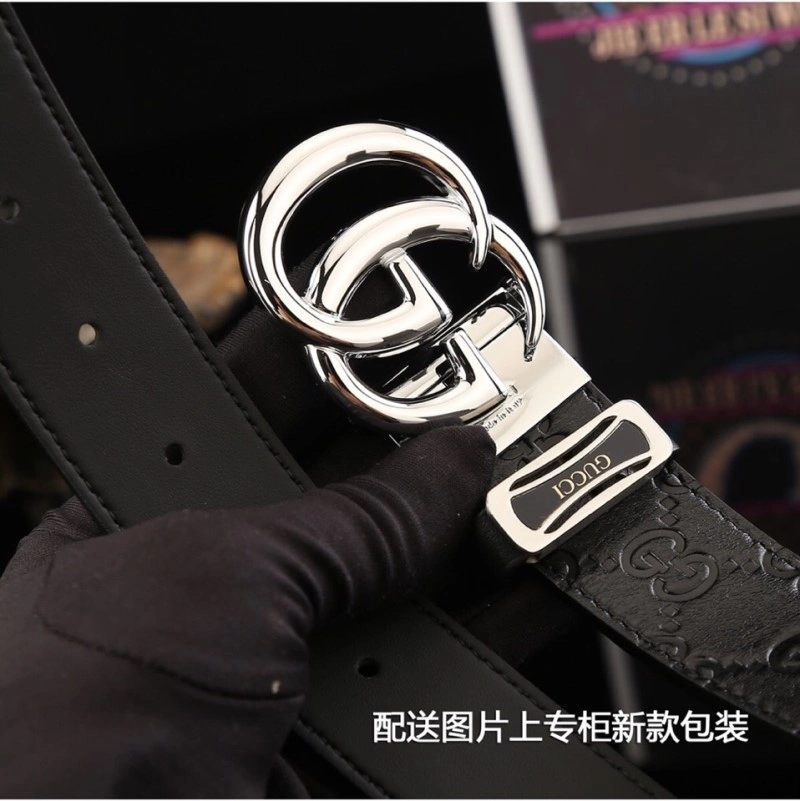 Brand-original Gucci Belts