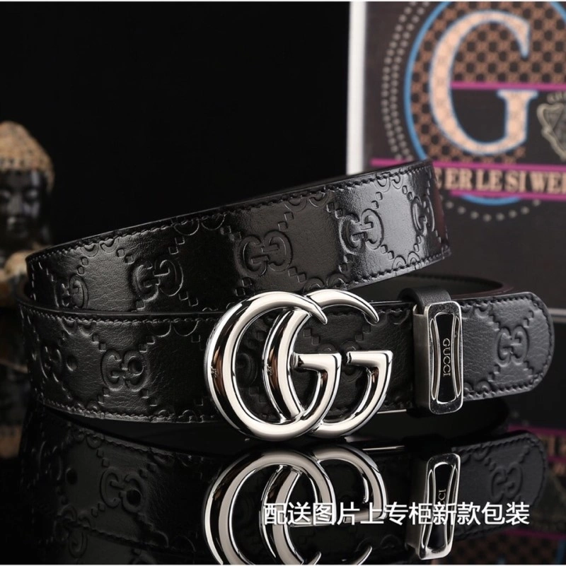 Brand-original Gucci Belts