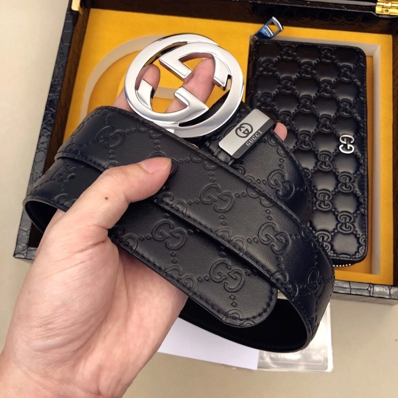 Indistinguishable Gucci Belts