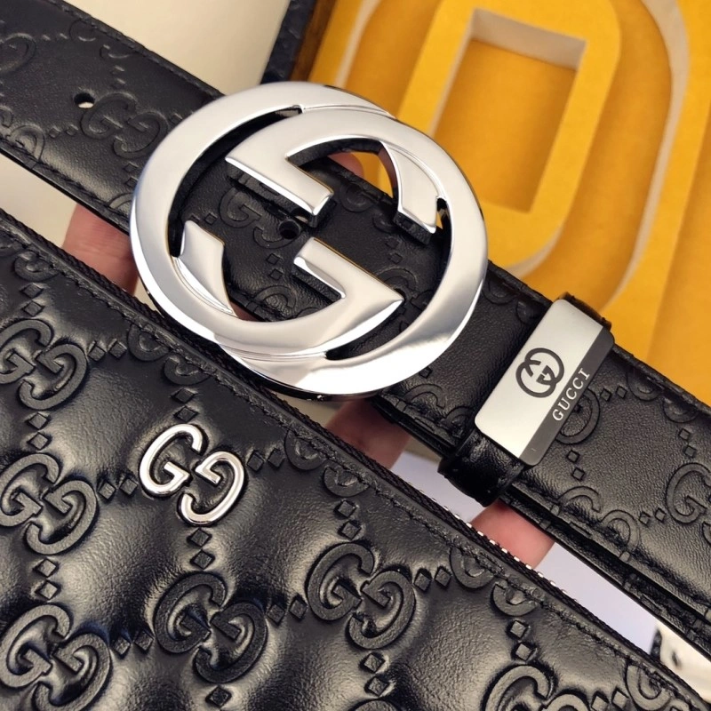 Indistinguishable Gucci Belts