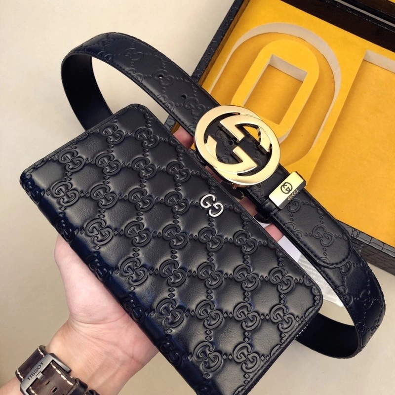 Low-cost Gucci Belts
