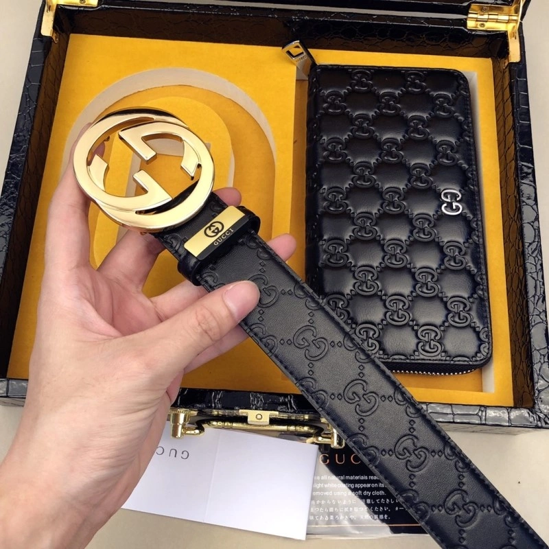 Low-cost Gucci Belts