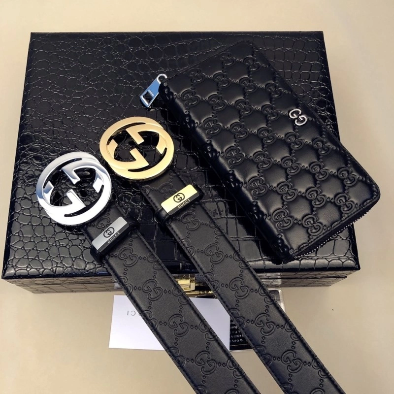 Low-cost Gucci Belts