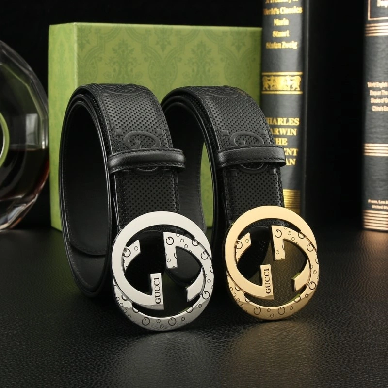 Original Gucci Belts