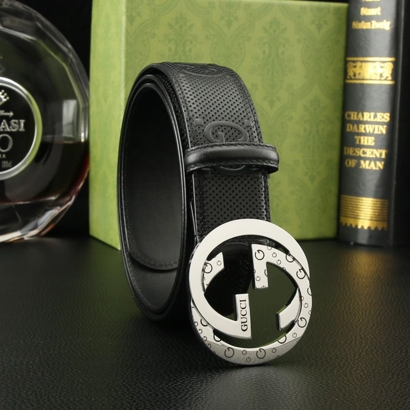 Original Gucci Belts