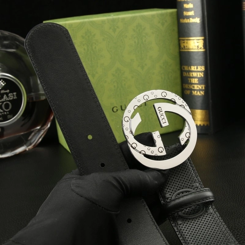 Original Gucci Belts