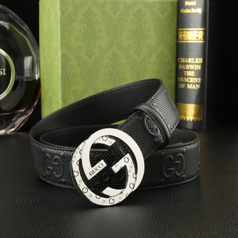 Original Gucci Belts