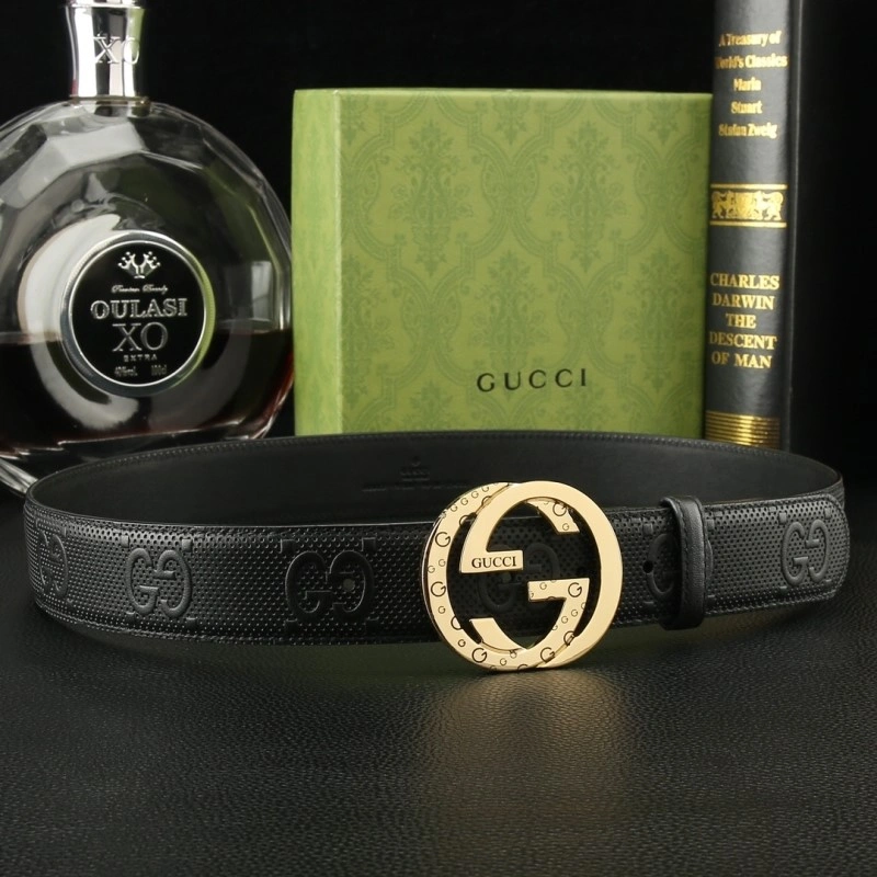 Original Gucci Belts