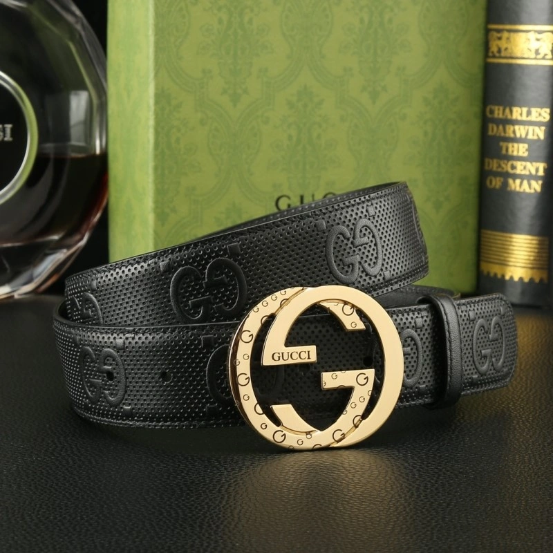 Original Gucci Belts
