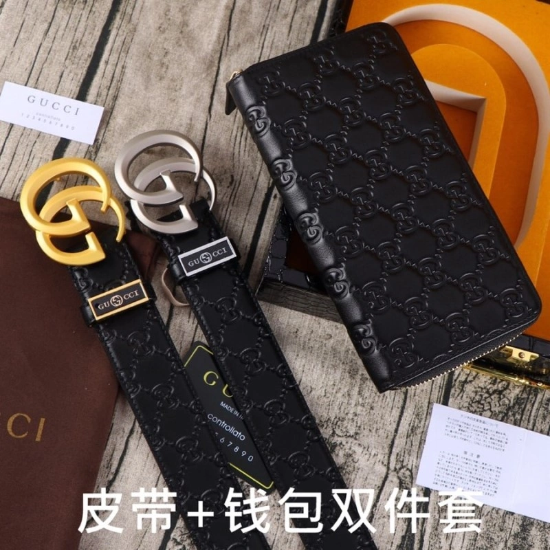 Bargain Gucci Belts