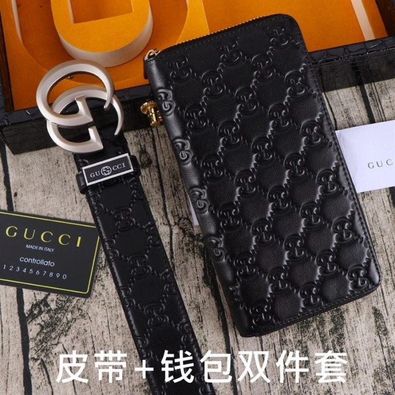 Genuine Gucci Belts