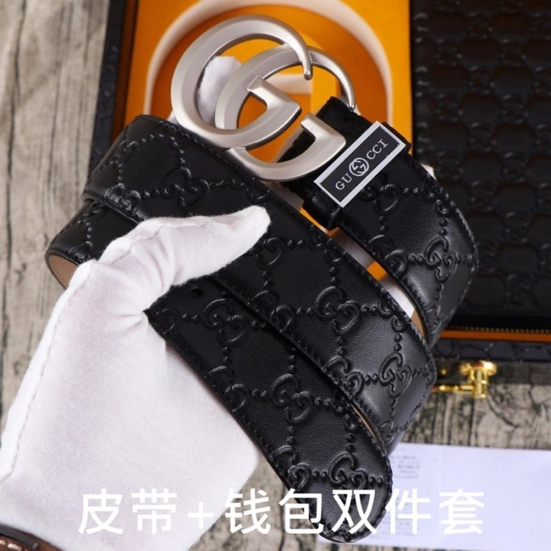 Genuine Gucci Belts