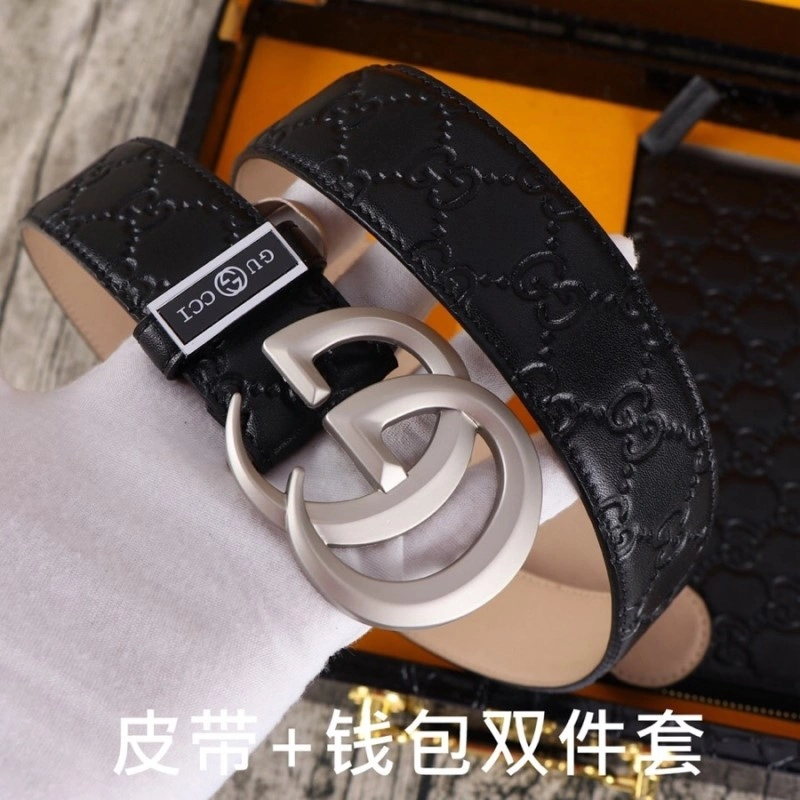 Genuine Gucci Belts