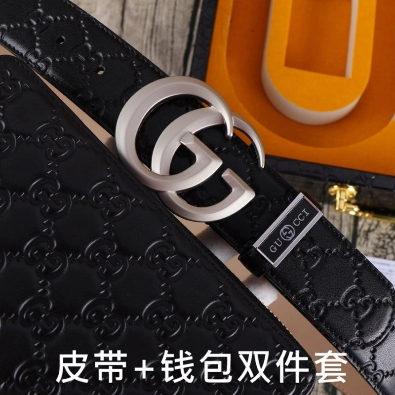 Genuine Gucci Belts