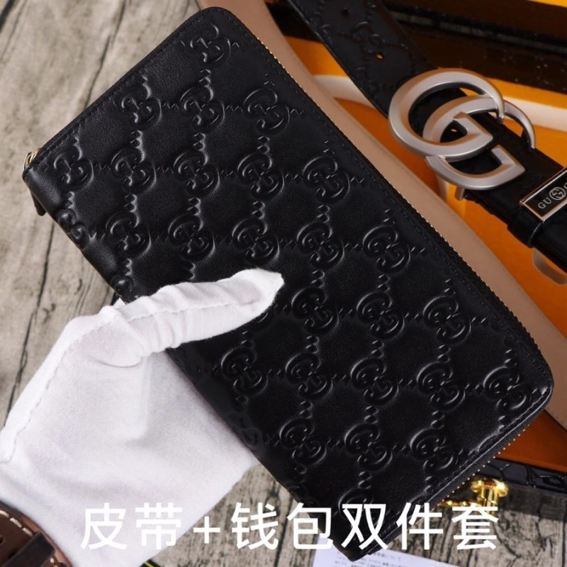 Genuine Gucci Belts