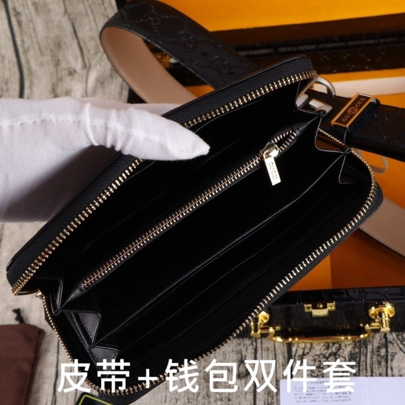 Genuine Gucci Belts