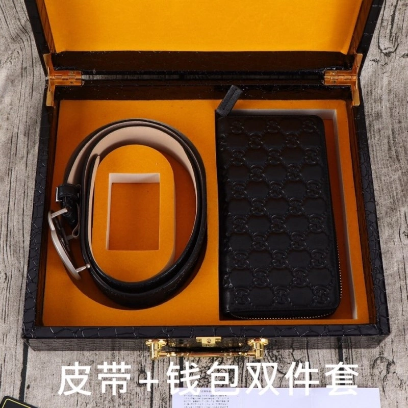 Genuine Gucci Belts