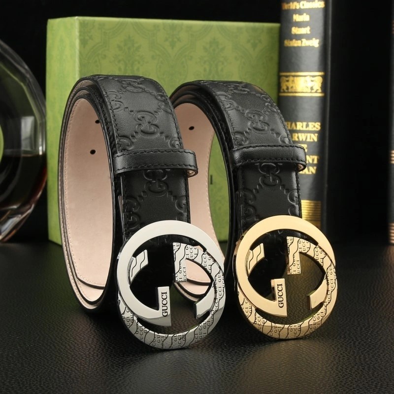 Real Gucci Belts