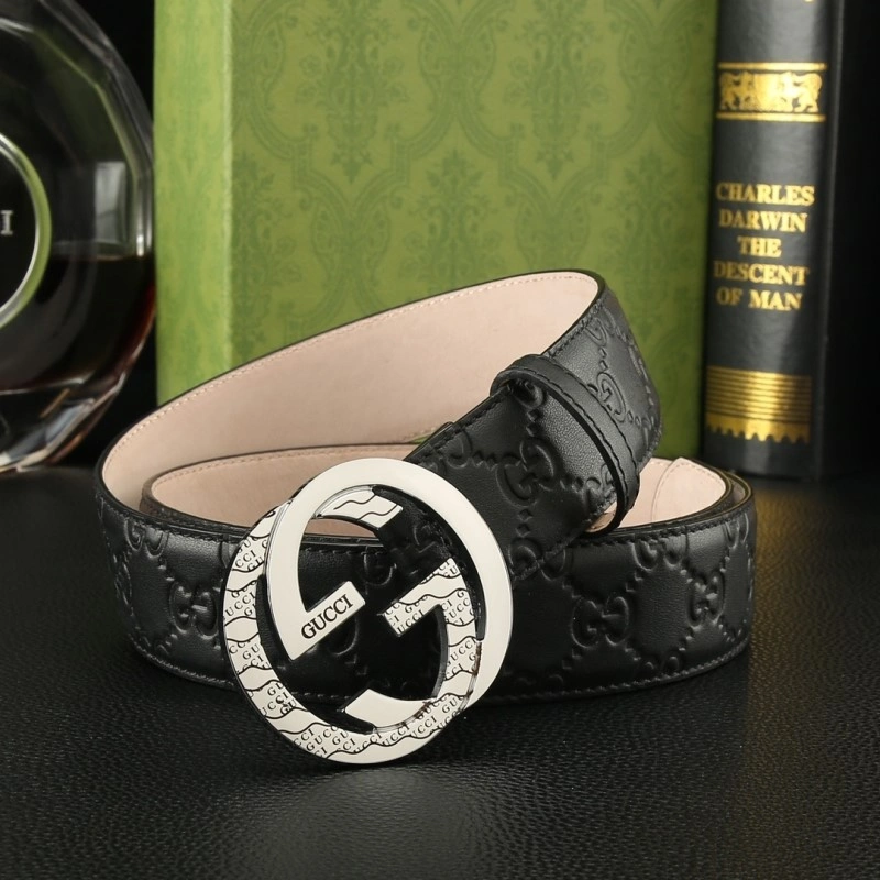 Real Gucci Belts