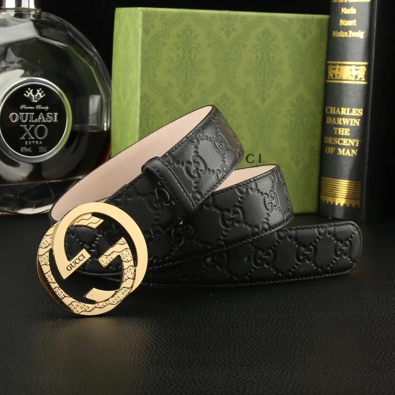 Real Gucci Belts
