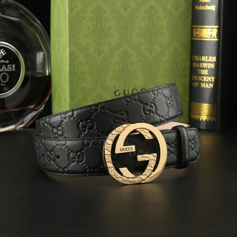 Real Gucci Belts