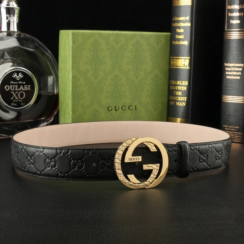 Real Gucci Belts