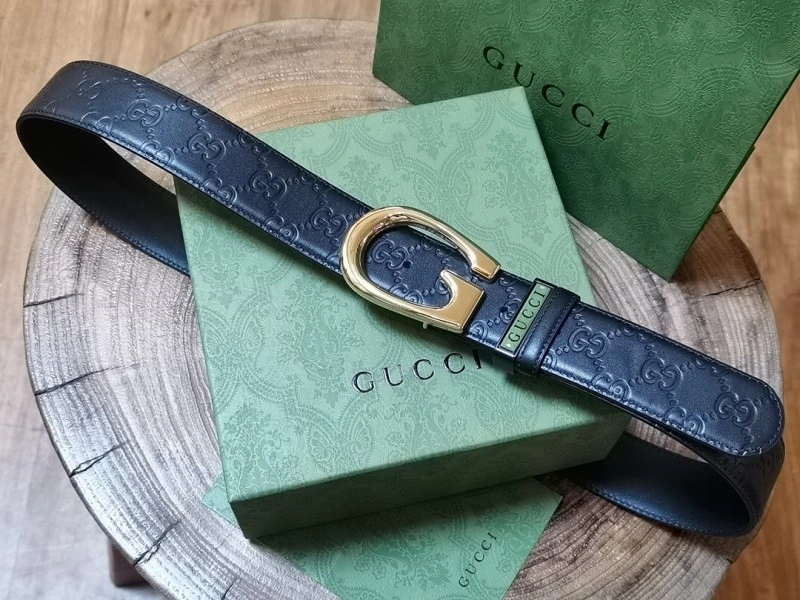 Brand-original Gucci Belts