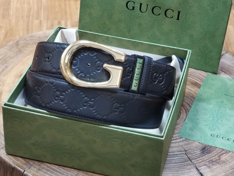 Brand-original Gucci Belts
