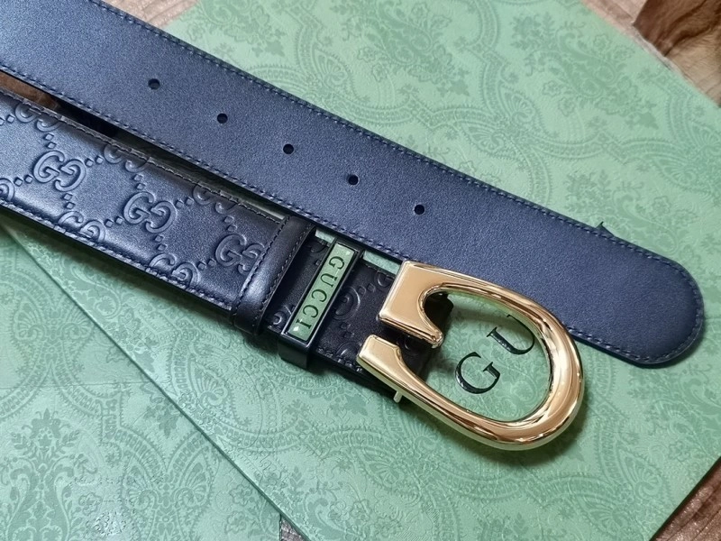 Brand-original Gucci Belts
