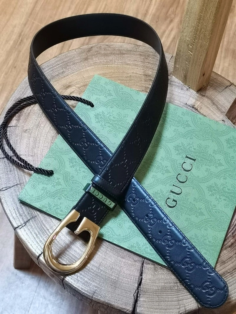 Brand-original Gucci Belts