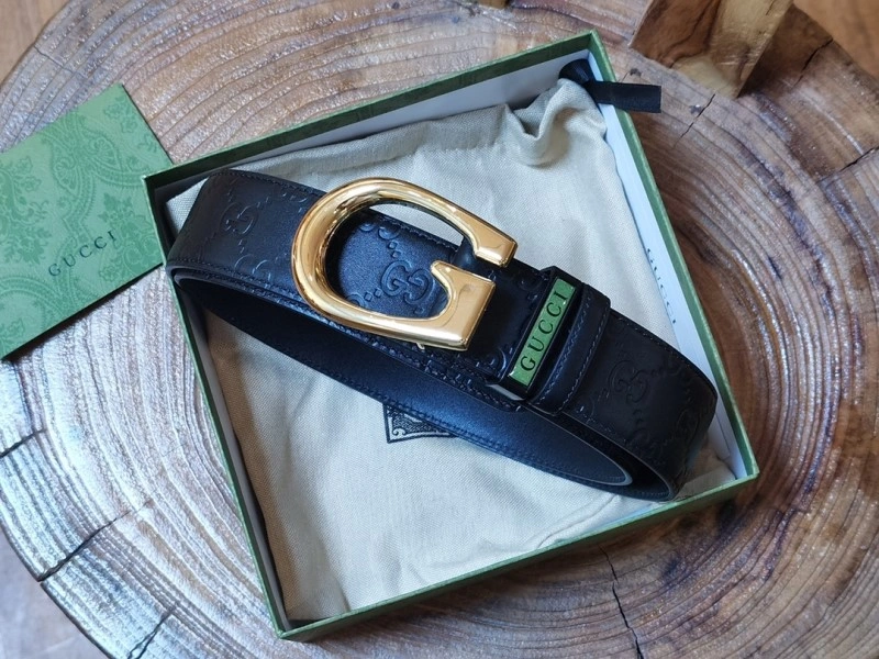 Brand-original Gucci Belts