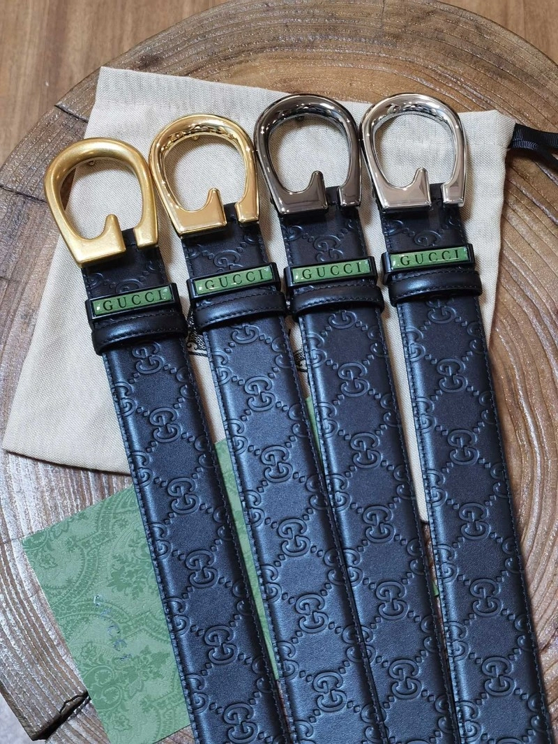 High accuracy Gucci Belts