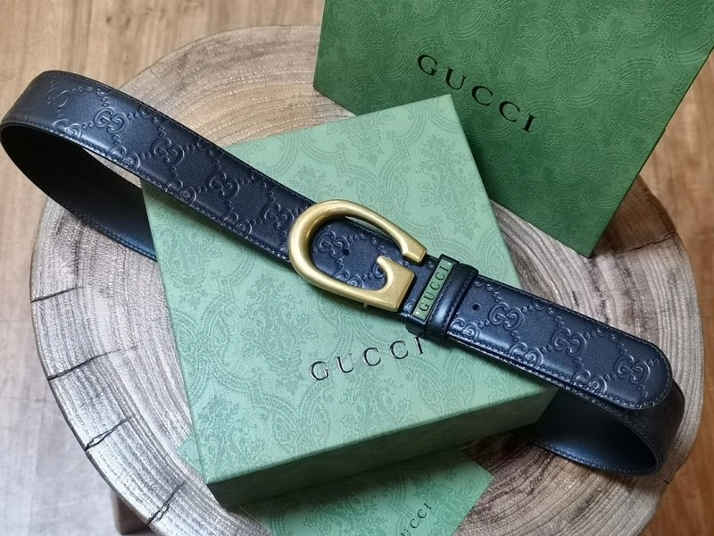 1:1 copy Gucci Belts