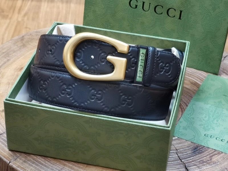 1:1 copy Gucci Belts
