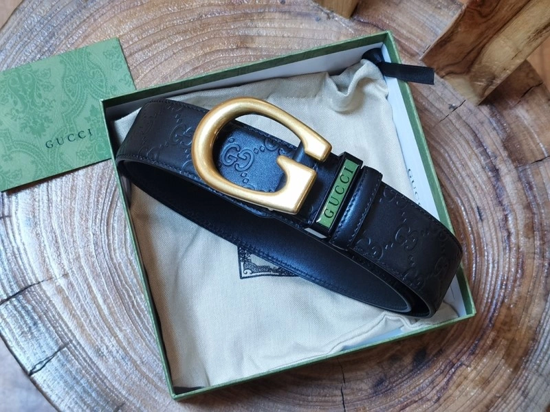1:1 copy Gucci Belts