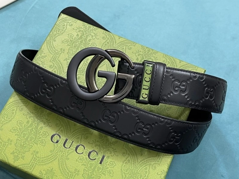 Perfect replica Gucci Belts