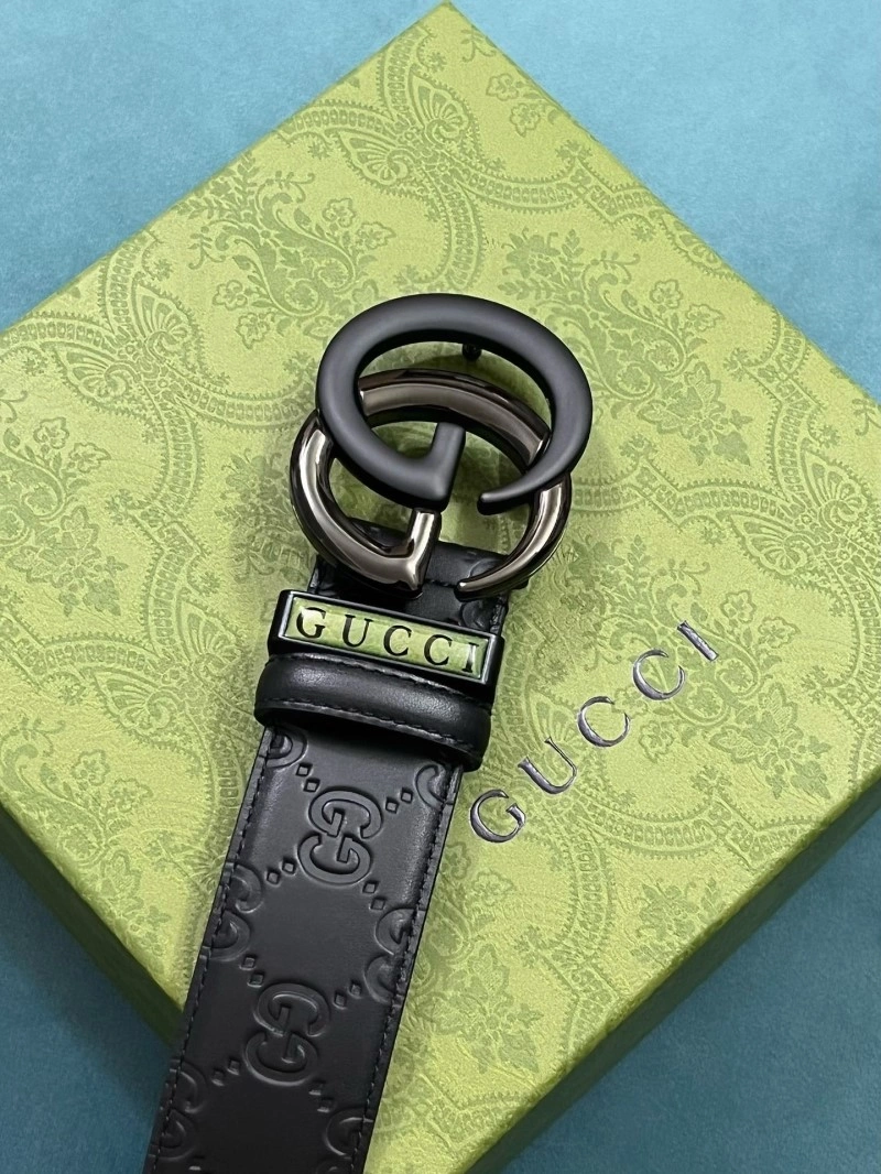 Perfect replica Gucci Belts