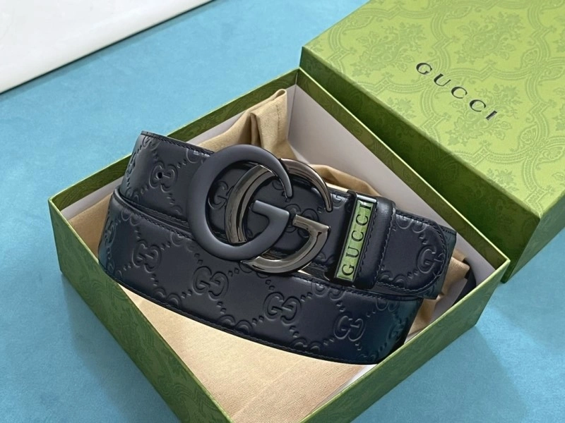 Perfect replica Gucci Belts