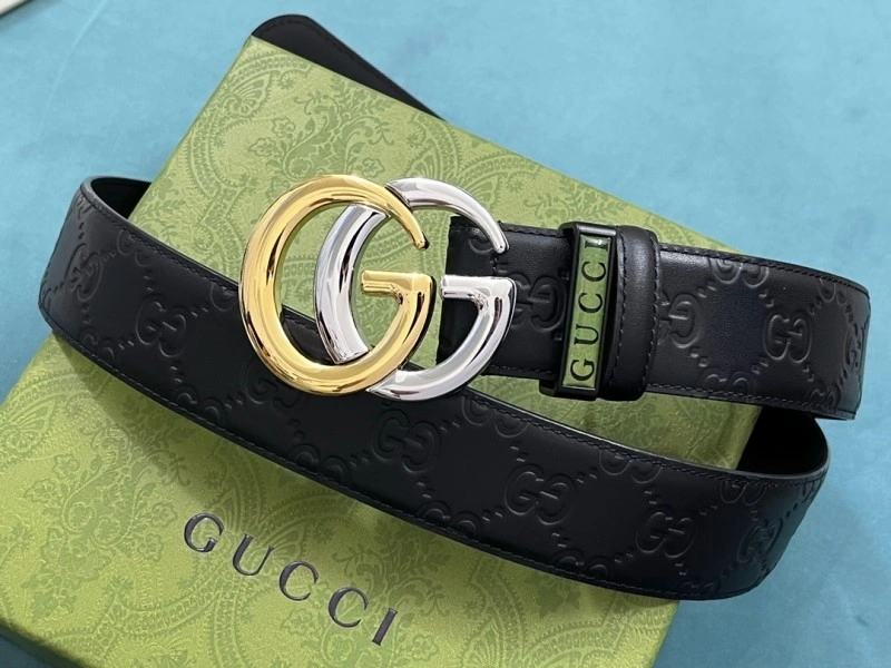 Inexpensive Gucci Belts