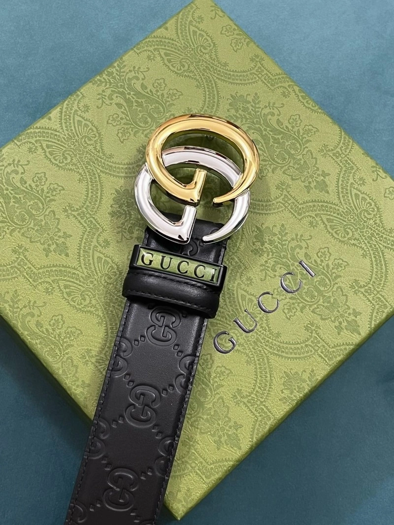 Inexpensive Gucci Belts