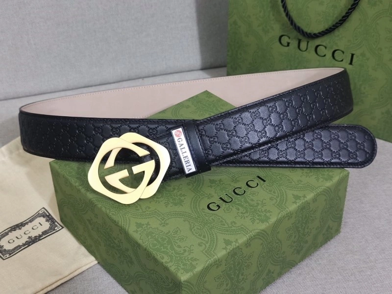 Top match Gucci Belts