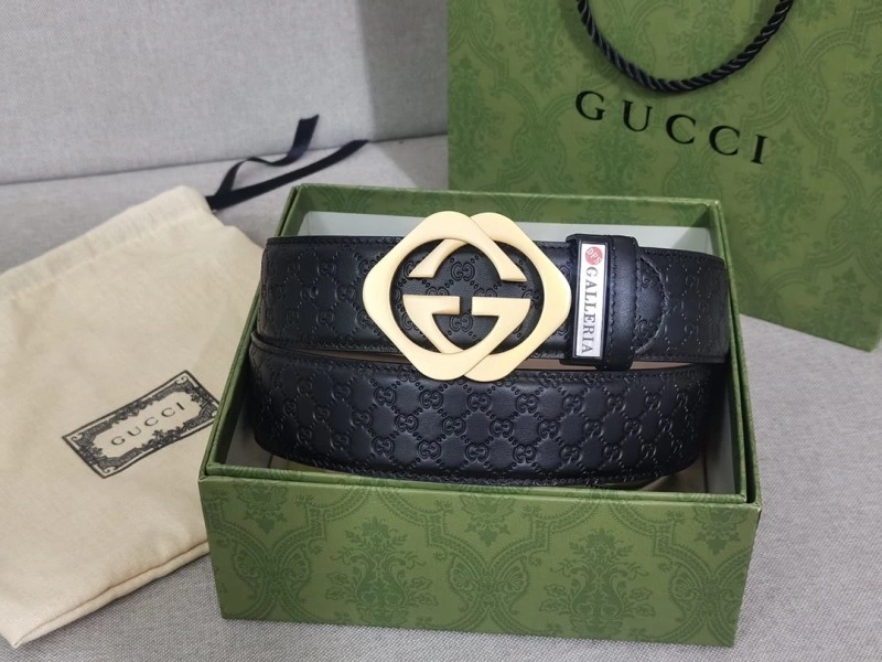 Top match Gucci Belts