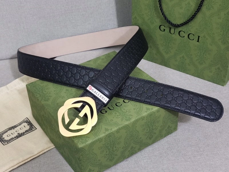 Top match Gucci Belts